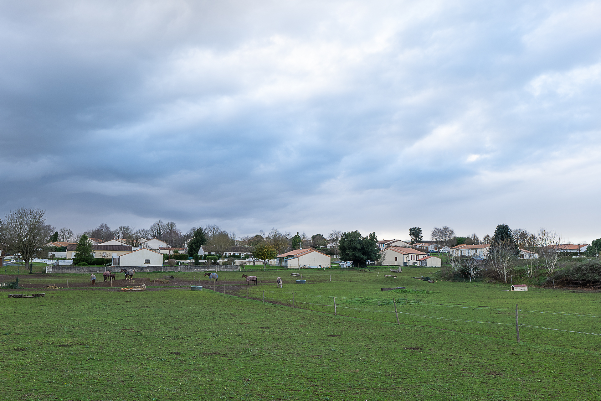 Beausoleil - Mairie d'Azay le Brûlé
